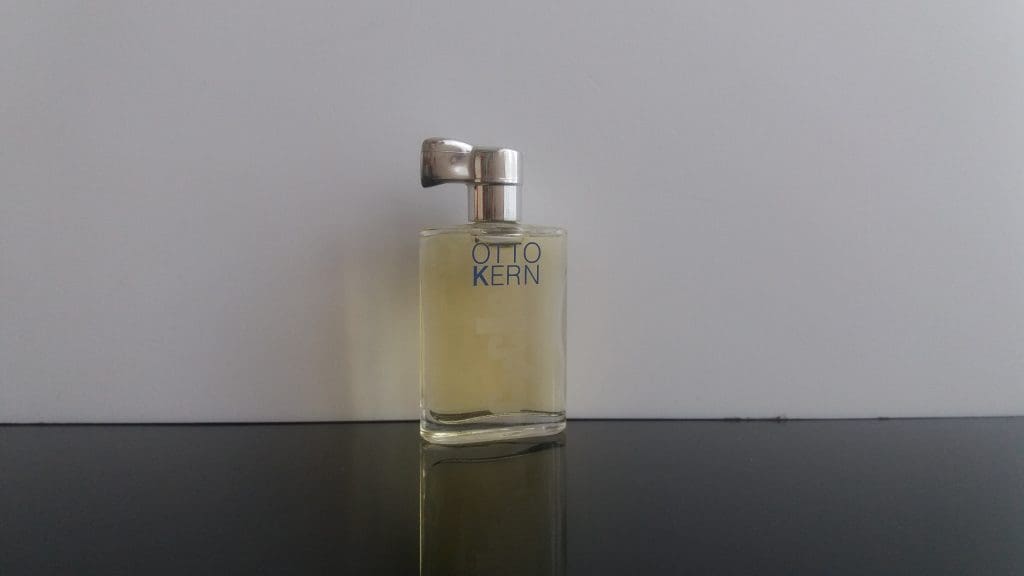 Otto Kern Cycle | Mini parfémy