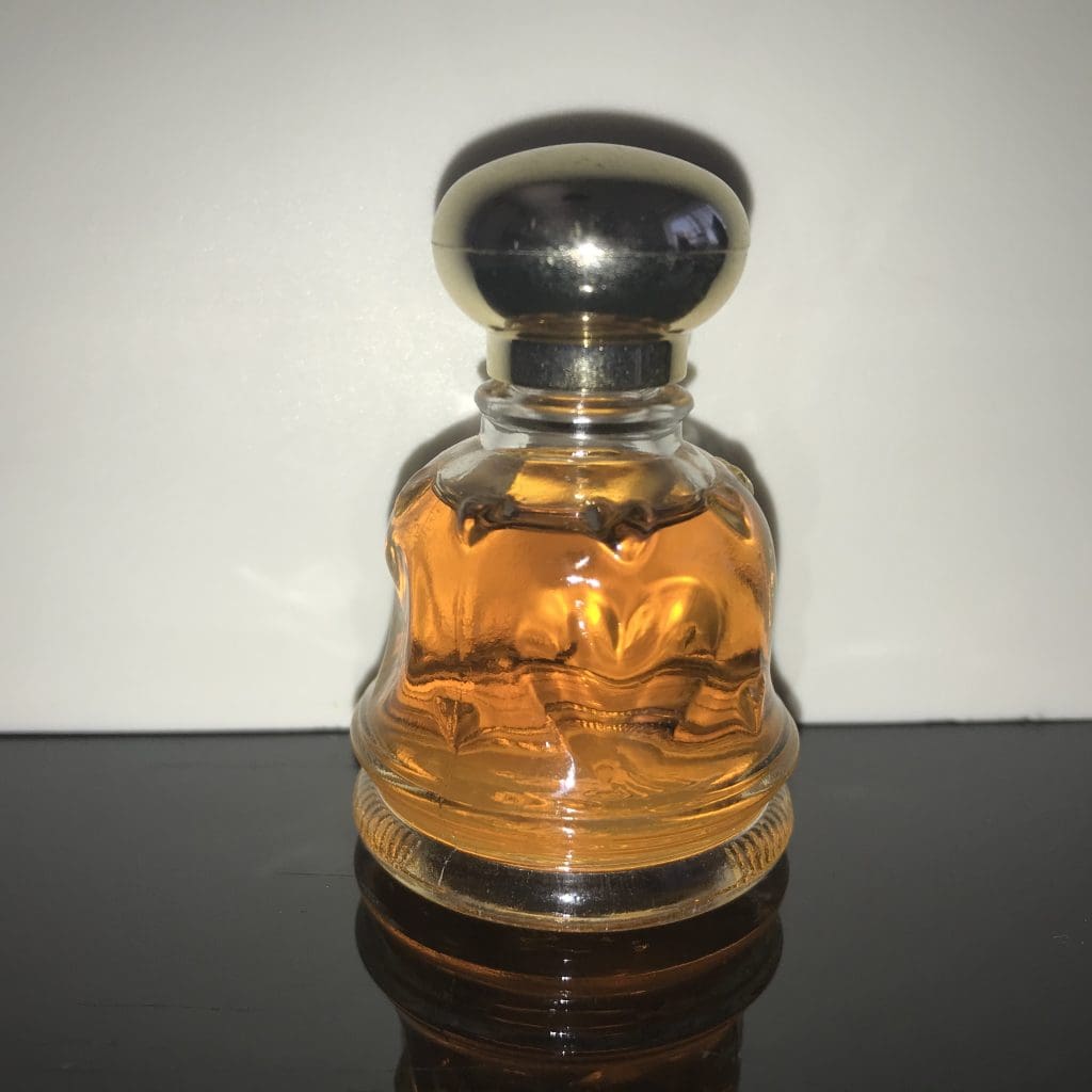 Avon Bolero Eau de Toilette15 ml | Mini parfémy