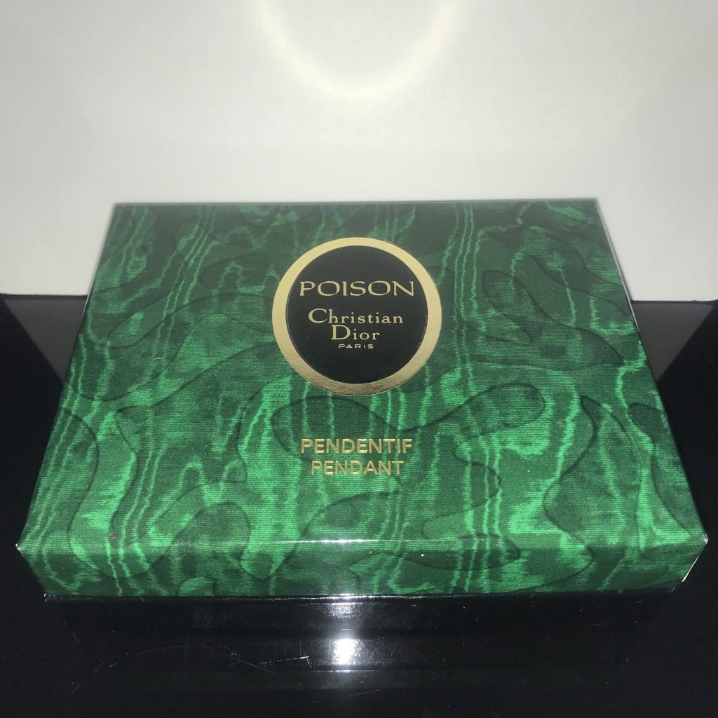 Christian Dior Poison Esprit de Parfum 5 ml | Mini parfémy