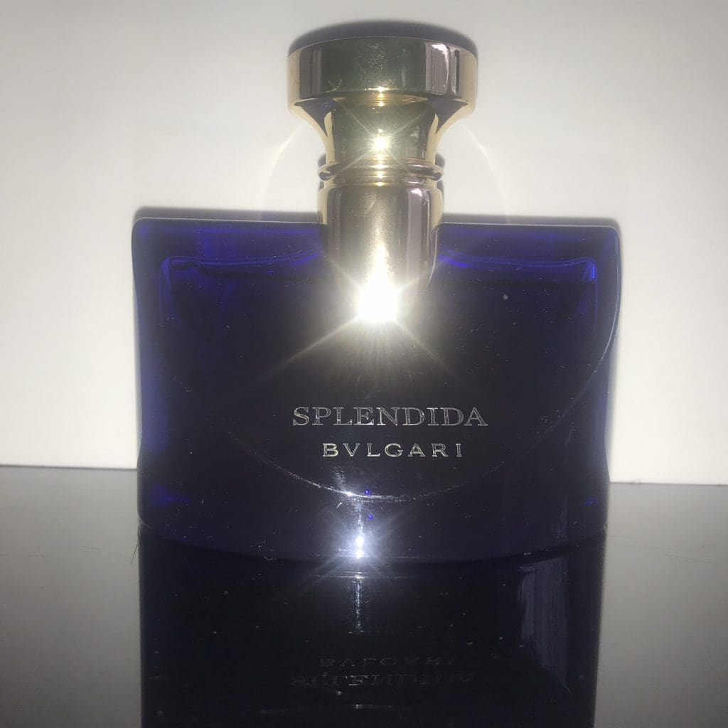 Bvlgari Splendida Tubereuse Mystique Eau de Parfum 100 ml Vapo | Mini ...