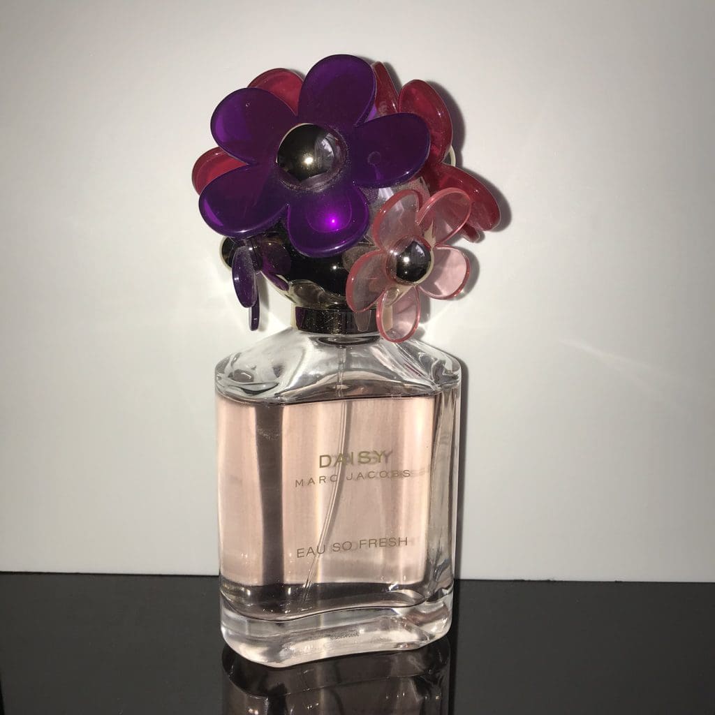 Marc Jacobs Daisy Eau So Fresh Eau de Toilette 75 ml Spray | Mini parfémy