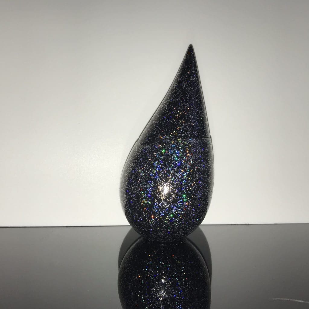 La Prairie Midnight Rain EdP 50 ml | Mini parfémy