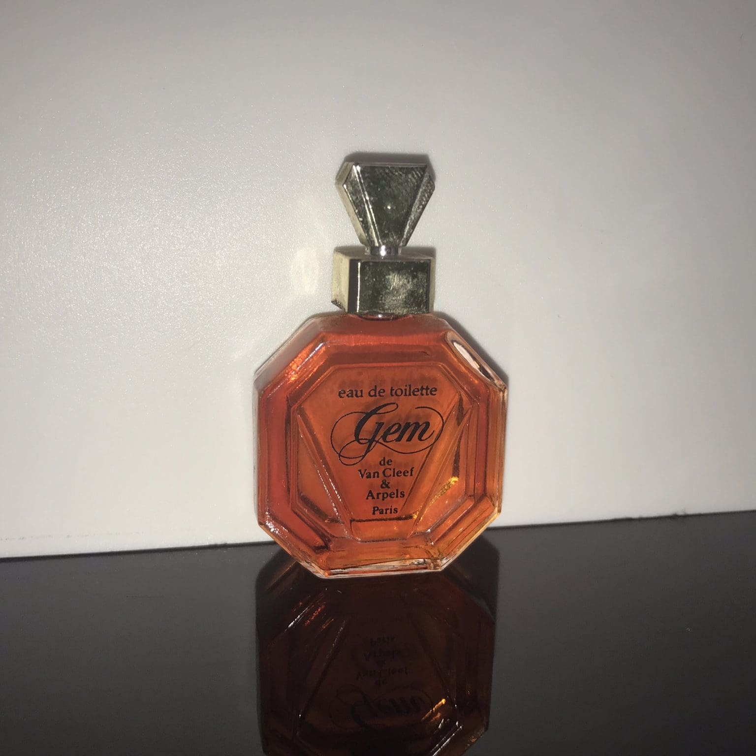 Van Cleef & Arpels Gem Eau de Toilette 5 ml | Mini parfémy