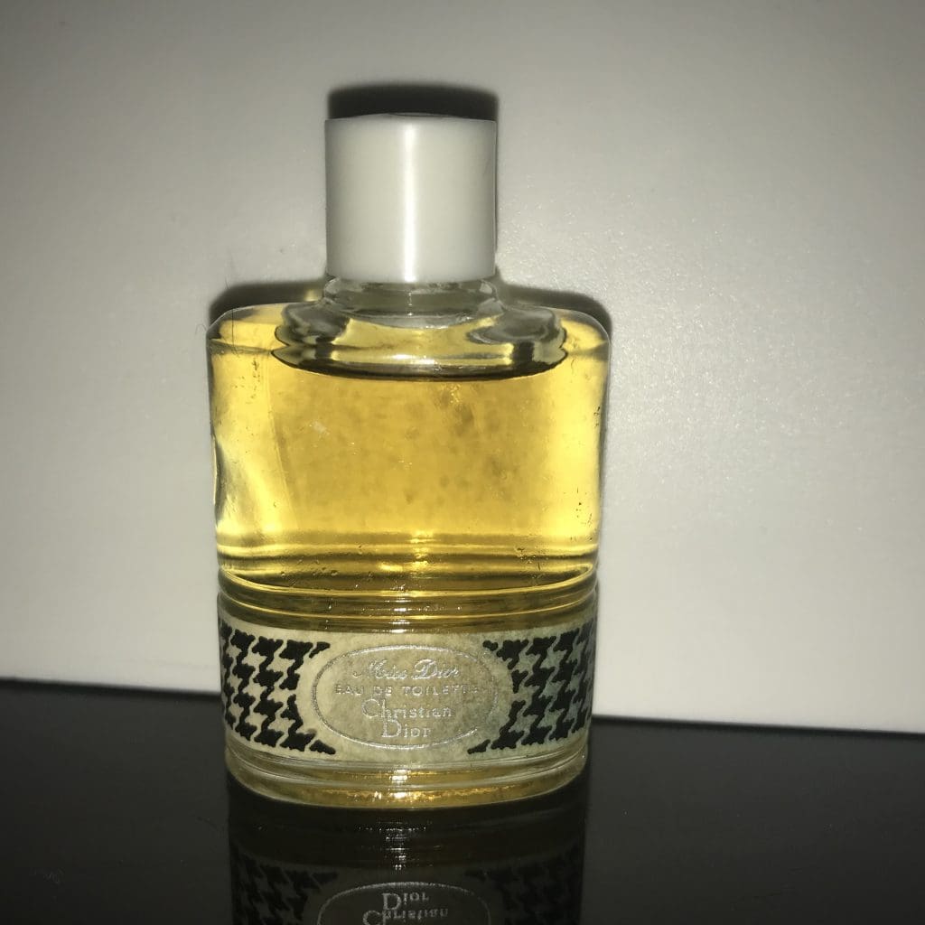 Christian Dior Miss Dior 10 ml | Mini parfémy
