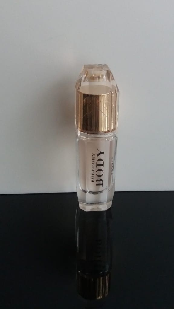 Burberry Body Tender | Mini parfémy