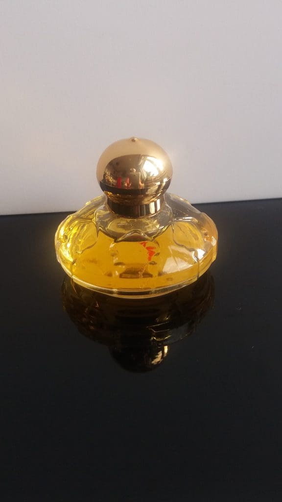 Chopard CašmirEau de Parfum 5 ml | Mini parfémy