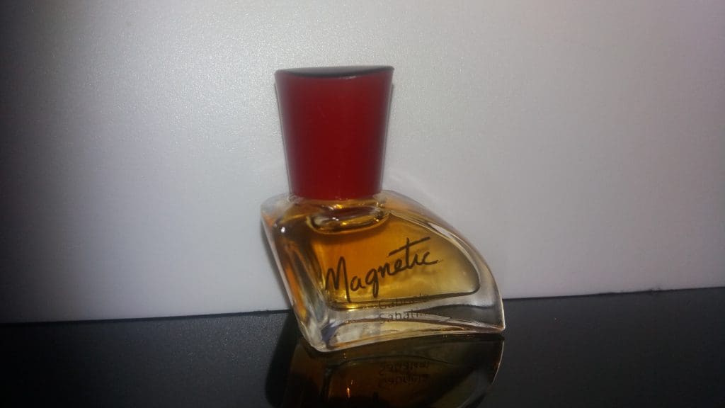 Gabriela Sabatini Magnetic 3 ml | Mini parfémy