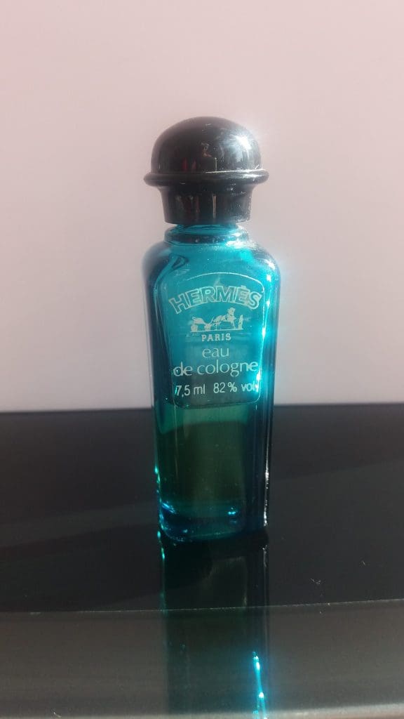 Hermes Eau de Cologne | Mini parfémy