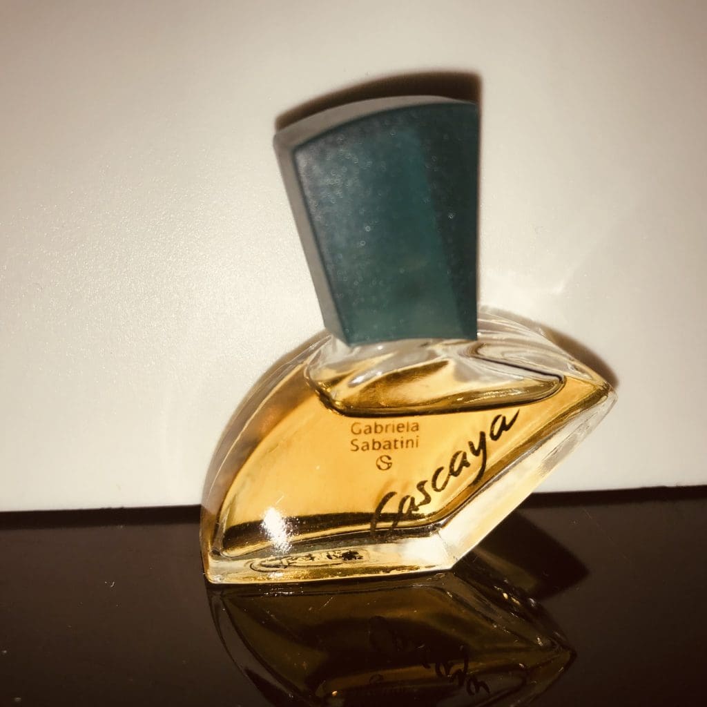 Gabriela Sabatini Cascaya 3 ml | Mini parfémy