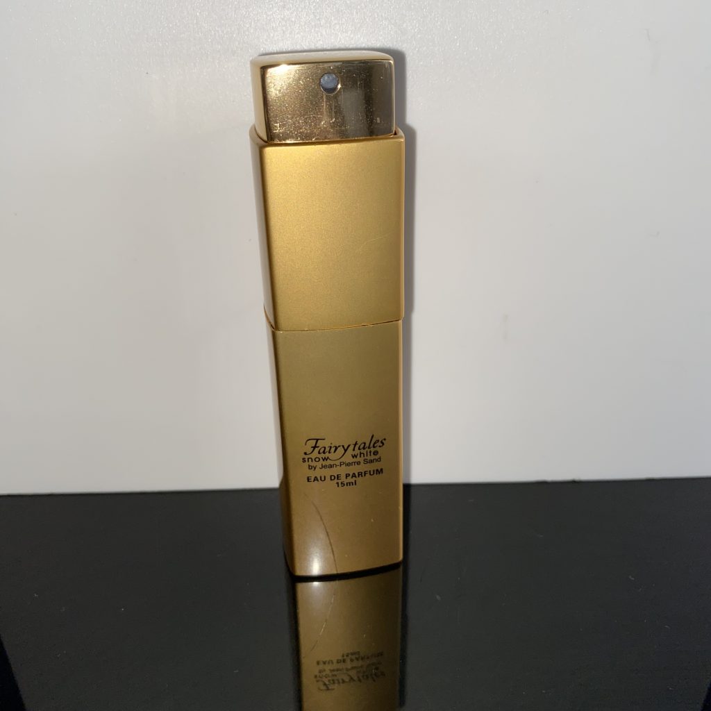 Jean-Pierre Sand Fairytales Snow White Eau de Parfum 15 ml | Mini parfémy